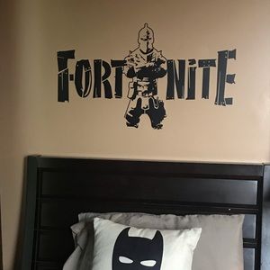 Other | Fortnite Bundle Perfect Gift Set 3 Items | Poshmark